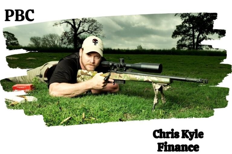 Chris Kyle Net Worth 2024 Financial Impact And Legacy