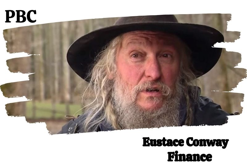 Eustace Conway Net Worth 2025: How Does He Earn & Financial Overview Eustace Conway Net Worth 2025: How Does He Earn & Financial Overview
