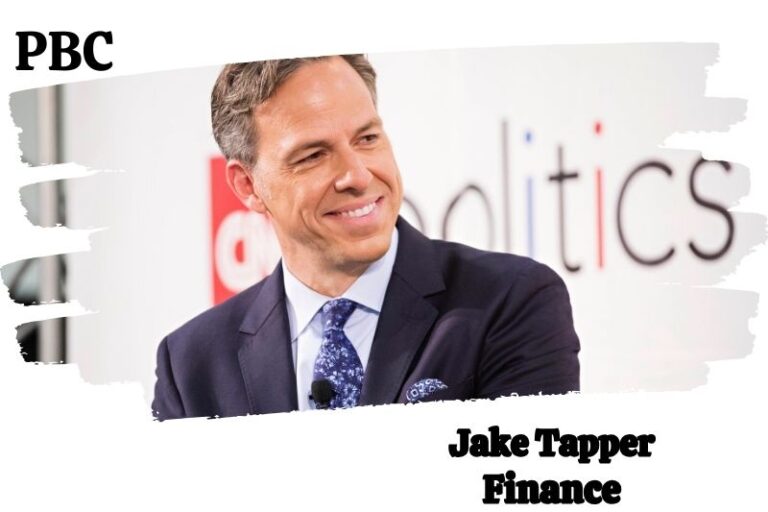 Jake Tapper Net Worth 2025: Wealth, Salary & Financial Overview