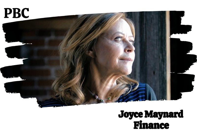 Joyce Maynard Net Worth 2024: How This Novelist Built Her Wealth