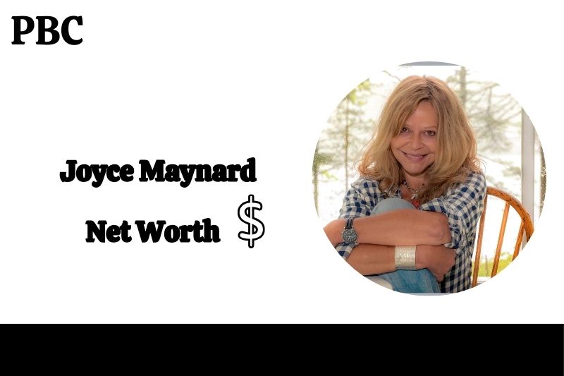 Joyce Maynard Net Worth 2024: How This Novelist Built Her Wealth