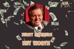 Jerry Mathers Net Worth 2024: How He Built Wealth Through Acting