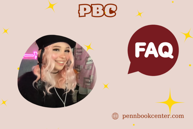 Belle Delphine Net Worth 2024: Financial Journey, Income, Achievements