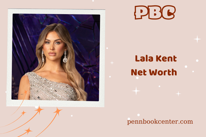 What Is Lala Kent Net Worth In 2024: Income, Salary, Wealth Overview