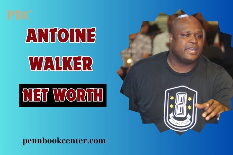 Antoine Walker Net Worth 2024: Salary, Wealth, And Financial Insights Antoine Walker Net Worth 2024: Salary, Wealth, And Financial Insights