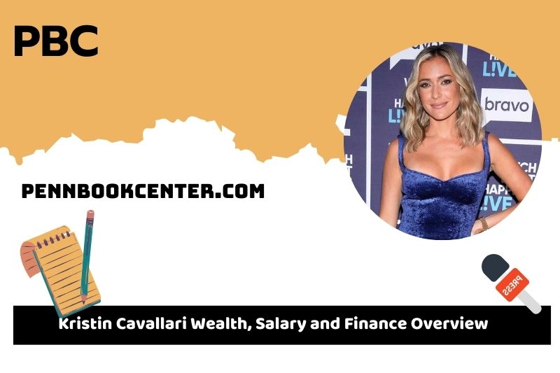 Kristin Cavallari Net Worth 2024 Career Wealth Financial Success