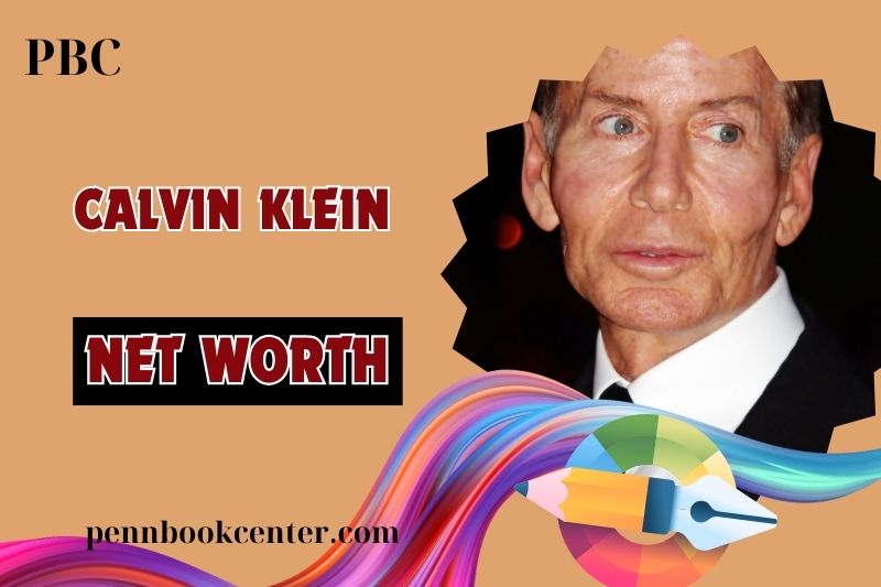 Calvin klein worth store
