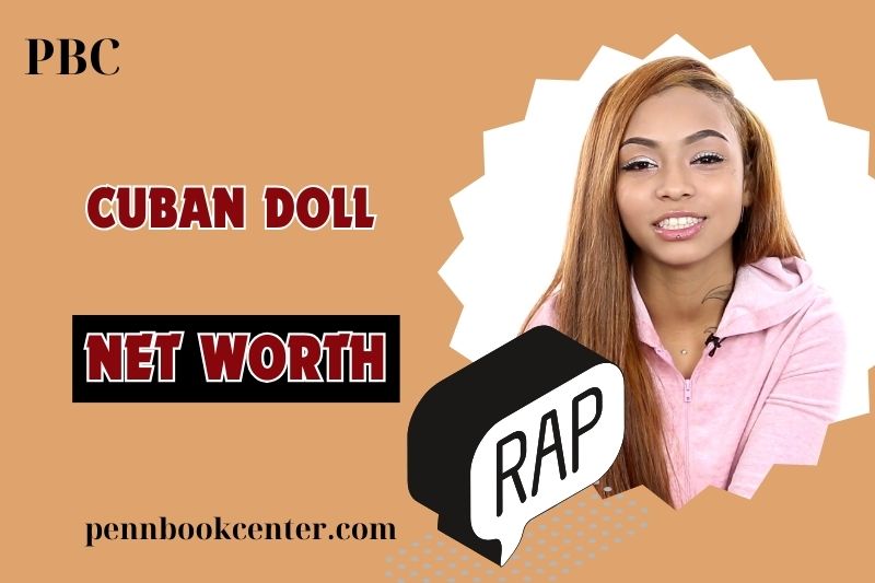 Cuban Doll Net Worth 2024 Insights Into Her Wealth And Career