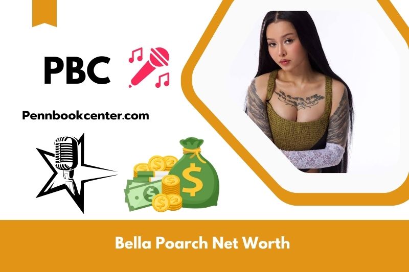 Bella Poarch Net Worth 2024: Her Wealth And Success Bella Poarch Net Worth 2024: Her Wealth And Success
