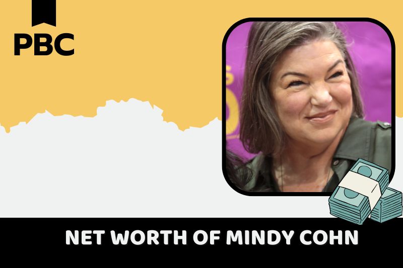 Mindy Cohn Net Worth 2024: Salary, Career, And Wealth Insights Mindy Cohn Net Worth 2024: Salary, Career, And Wealth Insights