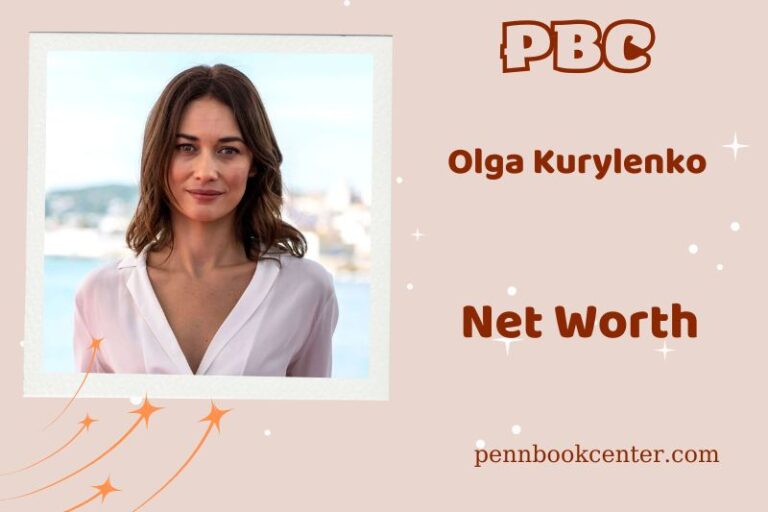 Olga Kurylenko Net Worth 2024: Wealth, Income, Career Achievements