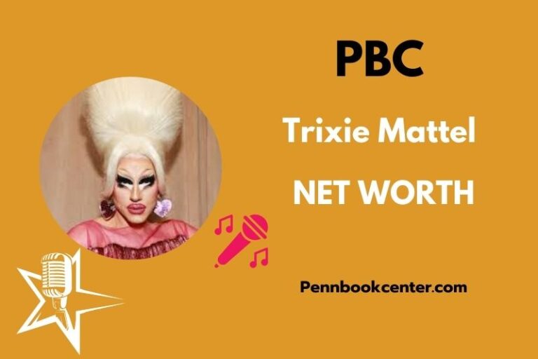 Trixie Mattel Net Worth 2024: How Did He Build His Fortune? Trixie Mattel Net Worth 2024: How Did He Build His Fortune?