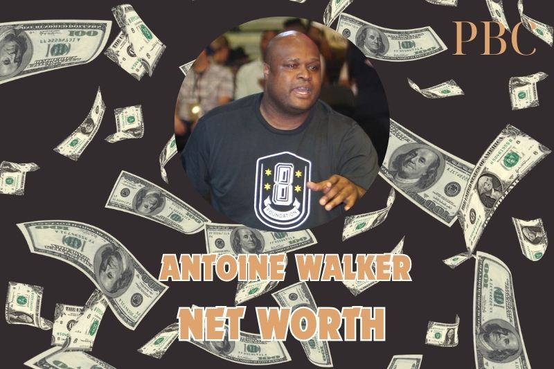 Antoine Walker Net Worth 2024: Salary, Wealth, And Financial Insights Antoine Walker Net Worth 2024: Salary, Wealth, And Financial Insights