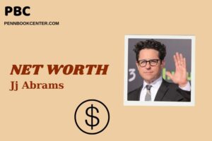 JJ Abrams Net Worth 2025: How Wealth And Salary Stack Up