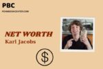 Karl Jacobs Net Worth 2025: How He Makes Money & Financial Growth