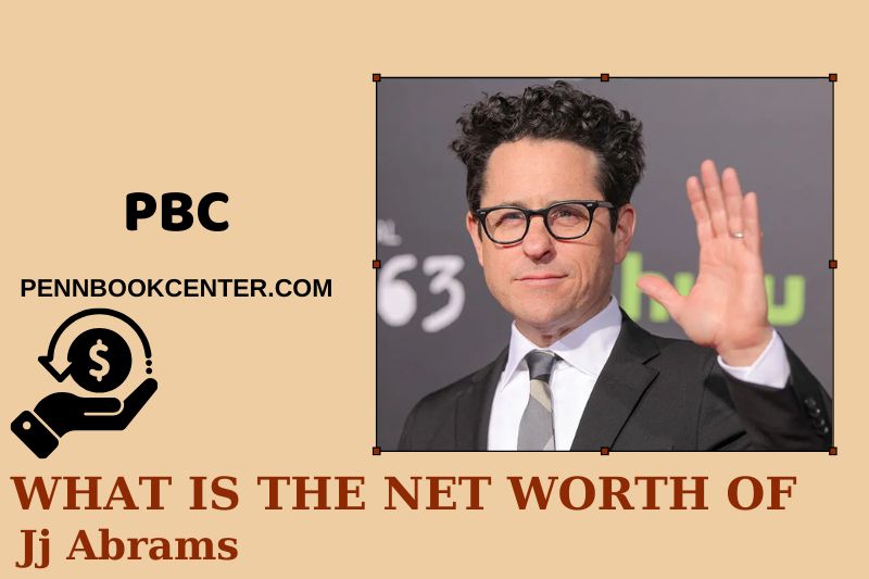 JJ Abrams Net Worth 2025: How Wealth And Salary Stack Up