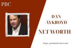 Dan Aykroyd Net Worth 2025: Wealth, Salary, And Financial Overview