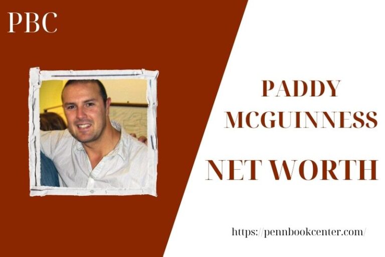 Paddy McGuinness Net Worth 2025: Wealth, Salary & Financial Insights