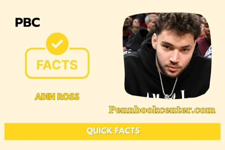 Adin Ross Net Worth 2025: How Much Does The Popular Streamer Earn?