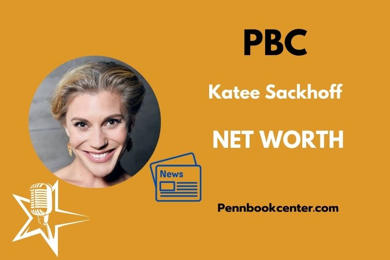 Katee Sackhoff Net Worth 2025: How Much Does She Earn From Acting? Katee Sackhoff Net Worth 2025: How Much Does She Earn From Acting?