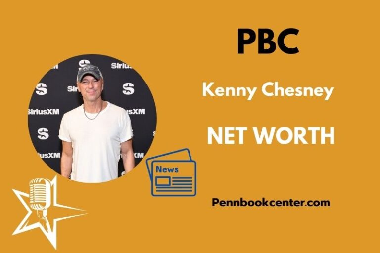 Kenny Chesney Net Worth 2025: How Much Does He Make Per Concert? Kenny Chesney Net Worth 2025: How Much Does He Make Per Concert?