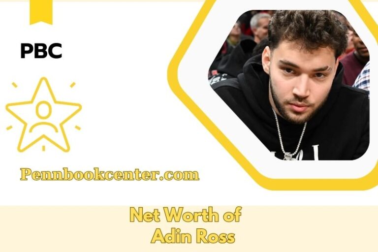 Adin Ross Net Worth 2025: How Much Does The Popular Streamer Earn?
