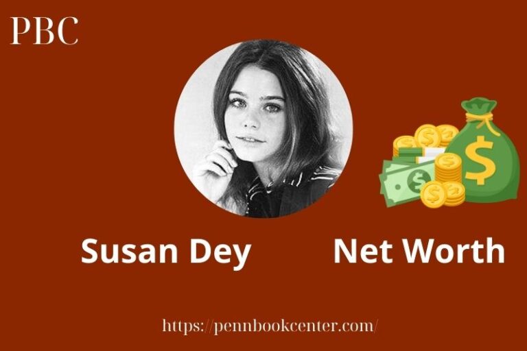 Susan Dey Net Worth 2025: How She Built Her Wealth Through Acting Susan Dey Net Worth 2025: How She Built Her Wealth Through Acting